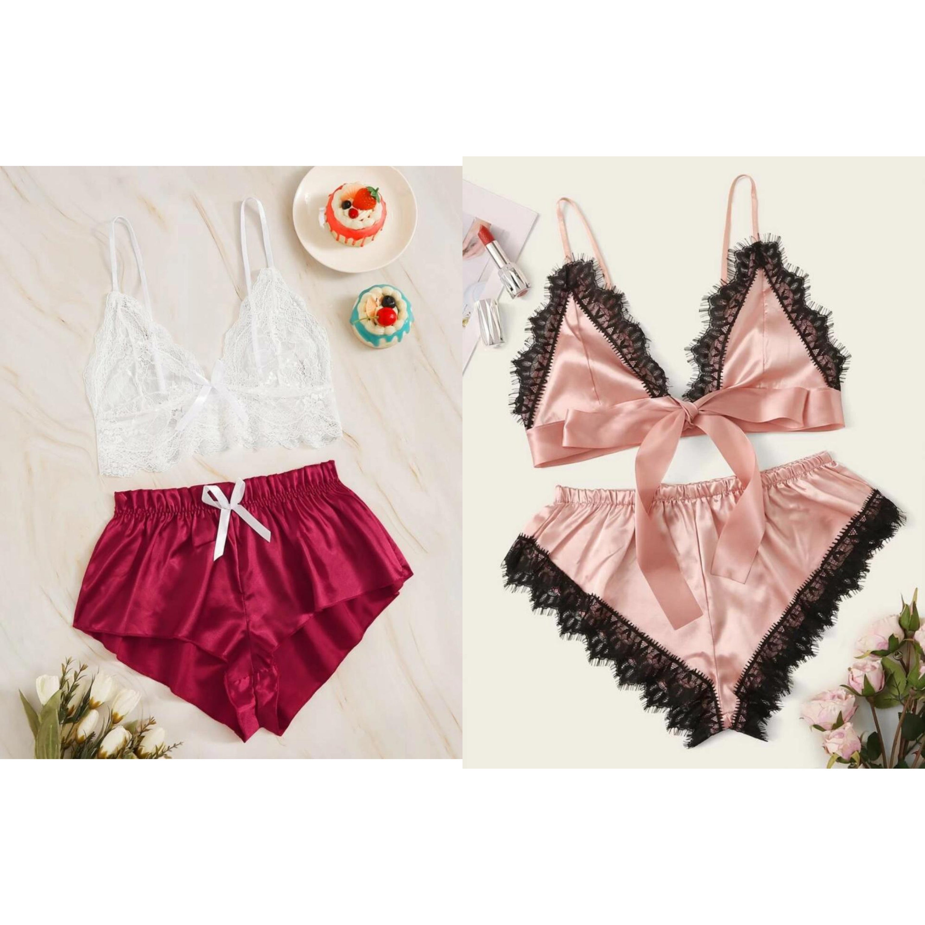 Lingeries – Chicsleepwear