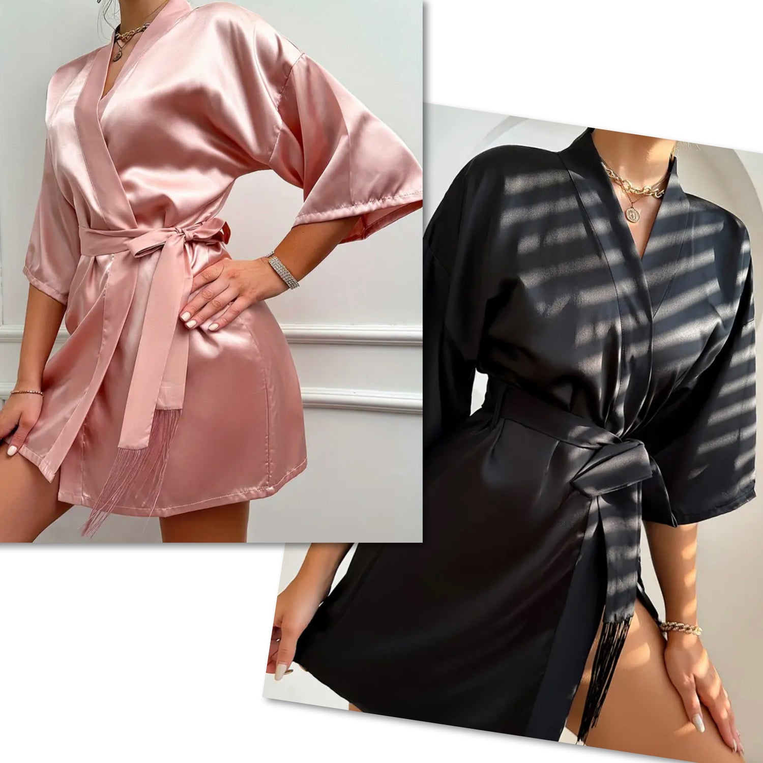 Chic Sleepwear: Where Comfort Meets Sexy – Chicsleepwear